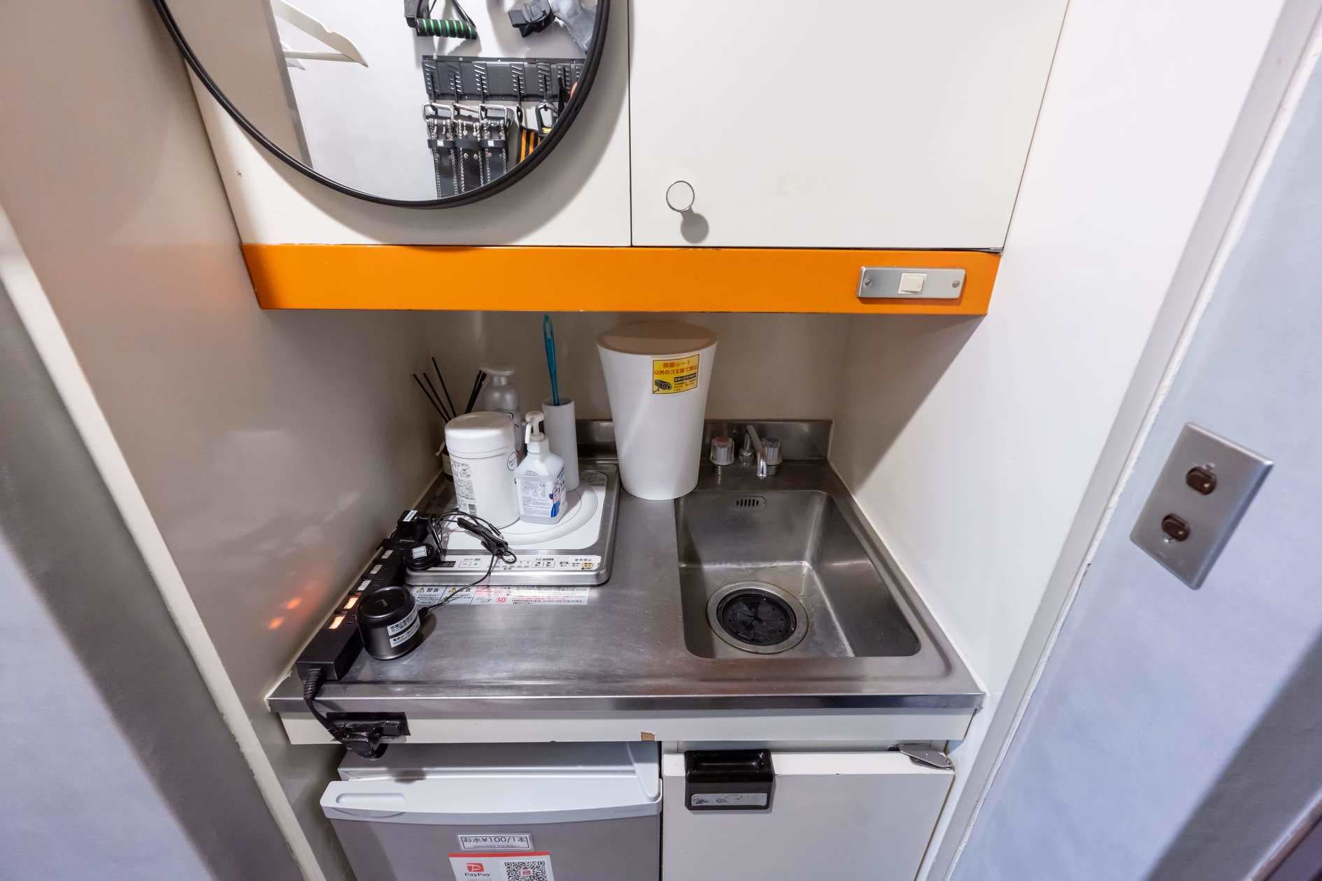 【新宿駅2分】D5出口10秒｜超駅近🚶｜地域最安🉐｜高性能設備｜備品多数｜清潔感✨｜毎日清掃🧹｜レンタルジムの写真12