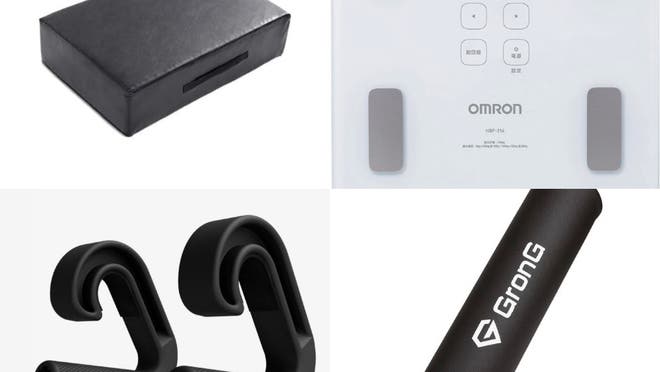 【新宿駅2分】D5出口10秒|超駅近🚶|地域最安🉐|高性能設備|備品多数|清潔感✨|毎日清掃🧹|レンタルジムの写真23