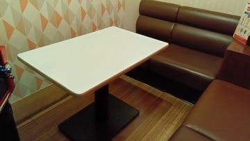 《1名用》テレワークルーム(禁煙)の写真1