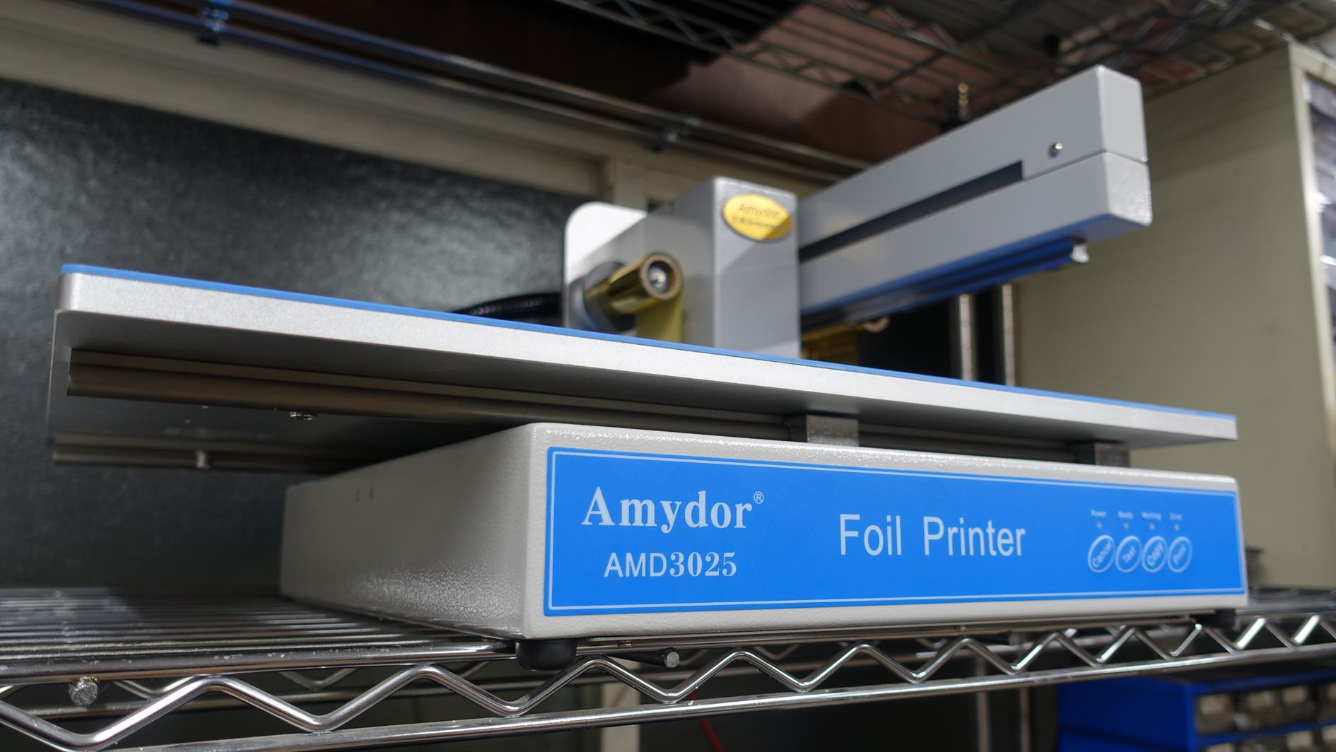 【中野駅近く、商用利用可のメイカースペース】GoF studioの写真4