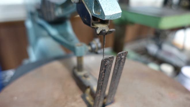 【中野駅近く、商用利用可のメイカースペース】GoF studioの写真12