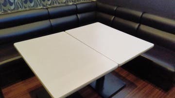 《2~4名用》会議・打ち合わせ用ルーム【サイズS】(禁煙)の写真1