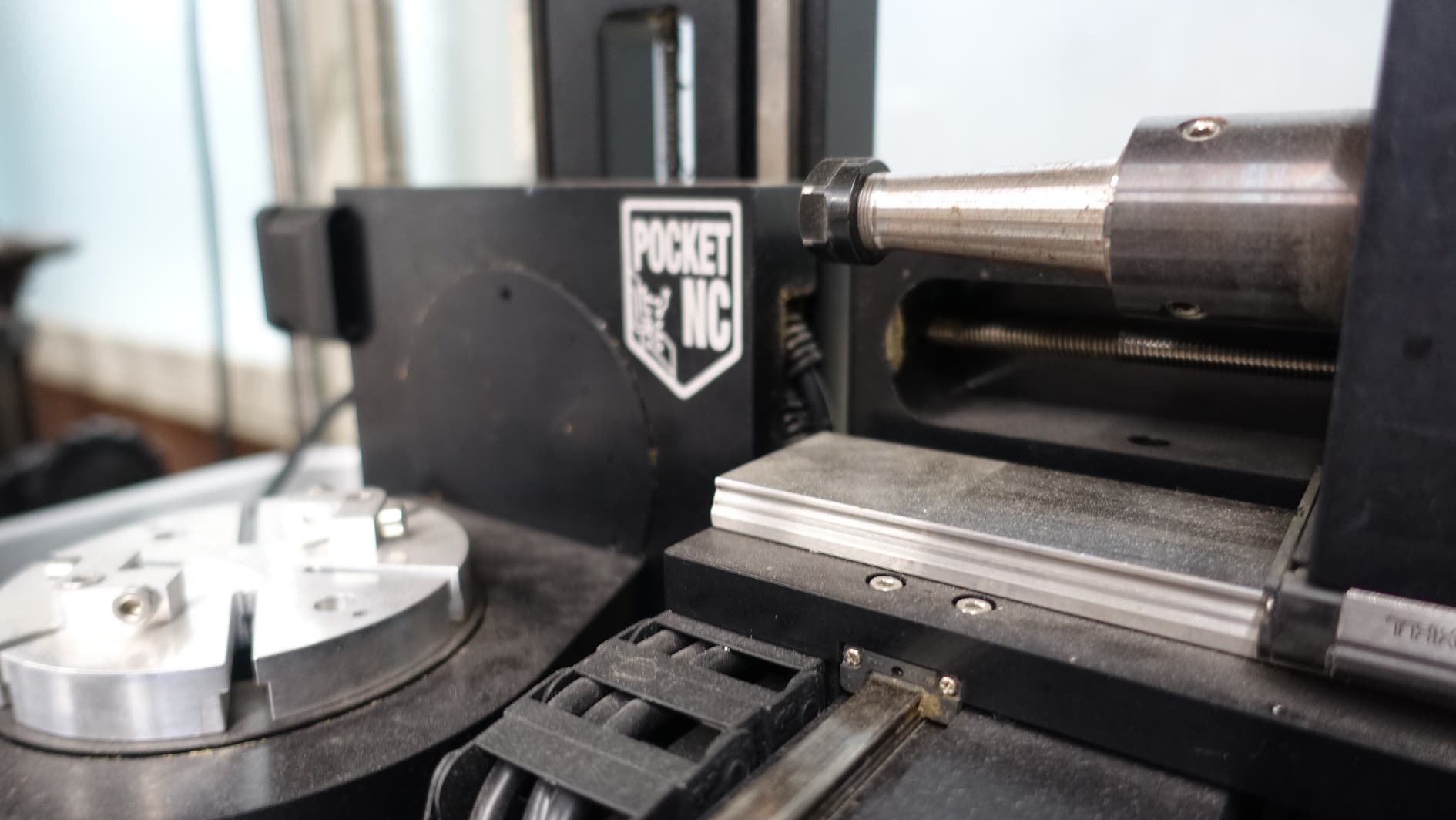 【中野駅近く、商用利用可のメイカースペース】GoF studioの写真7