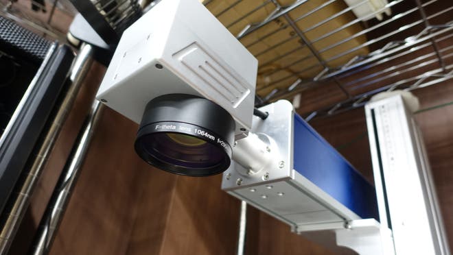 【中野駅近く、商用利用可のメイカースペース】GoF studioの写真5