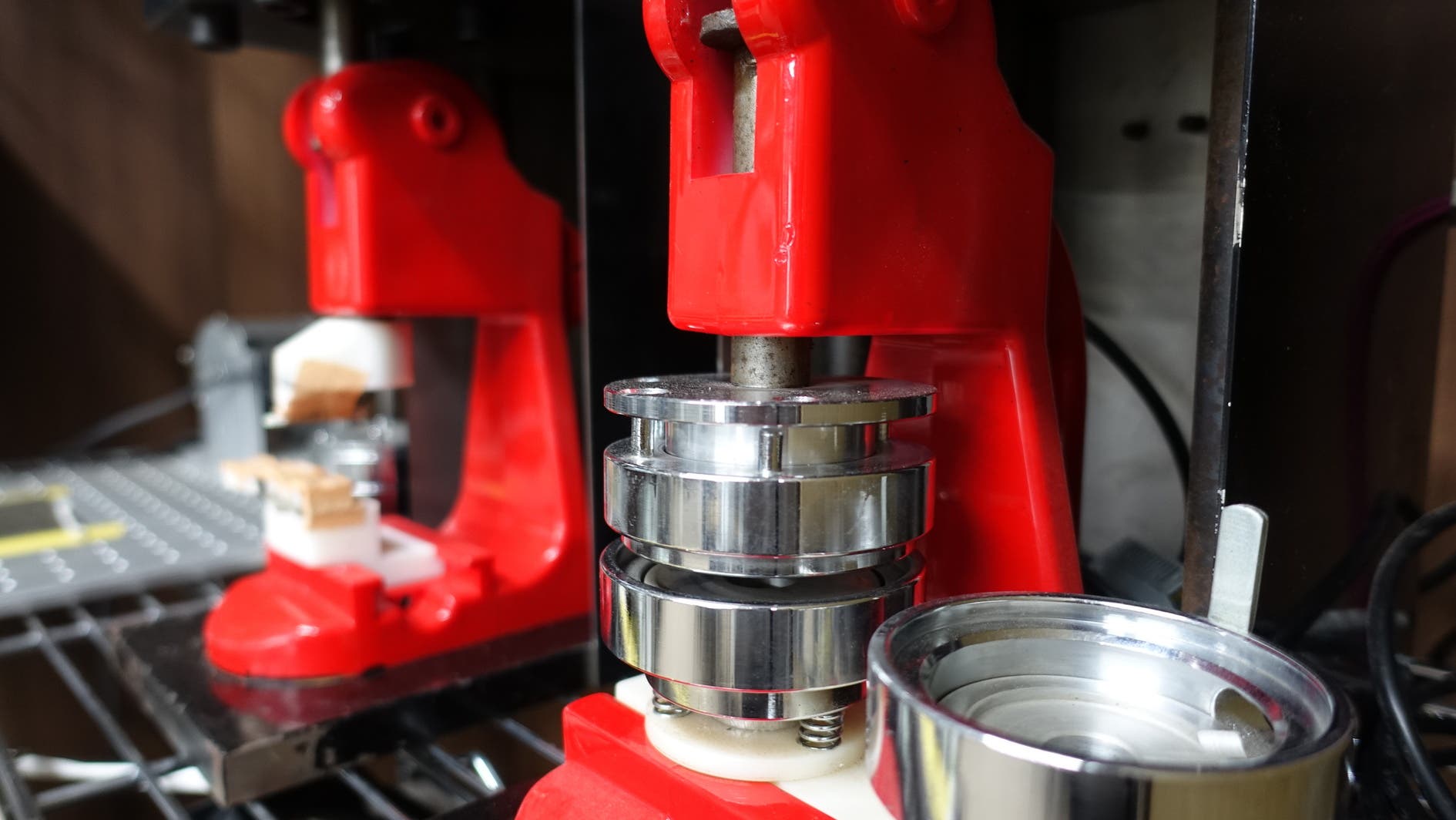 【中野駅近く、商用利用可のメイカースペース】GoF studioの写真10