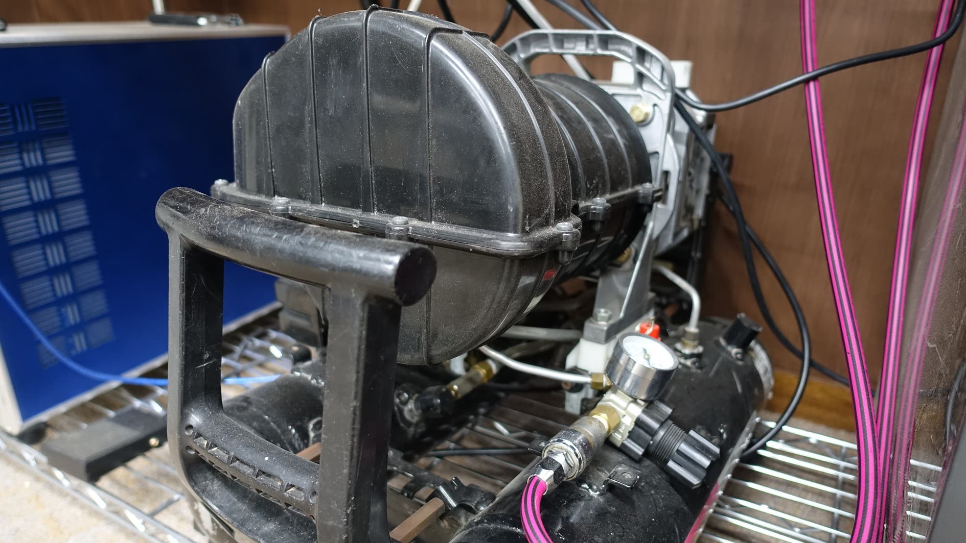 【中野駅近く、商用利用可のメイカースペース】GoF studioの写真18