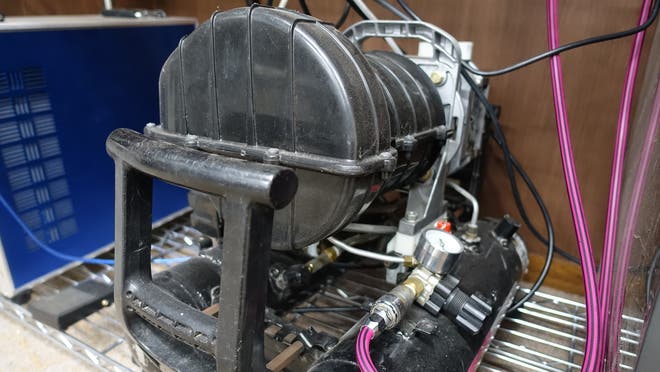 【中野駅近く、商用利用可のメイカースペース】GoF studioの写真18