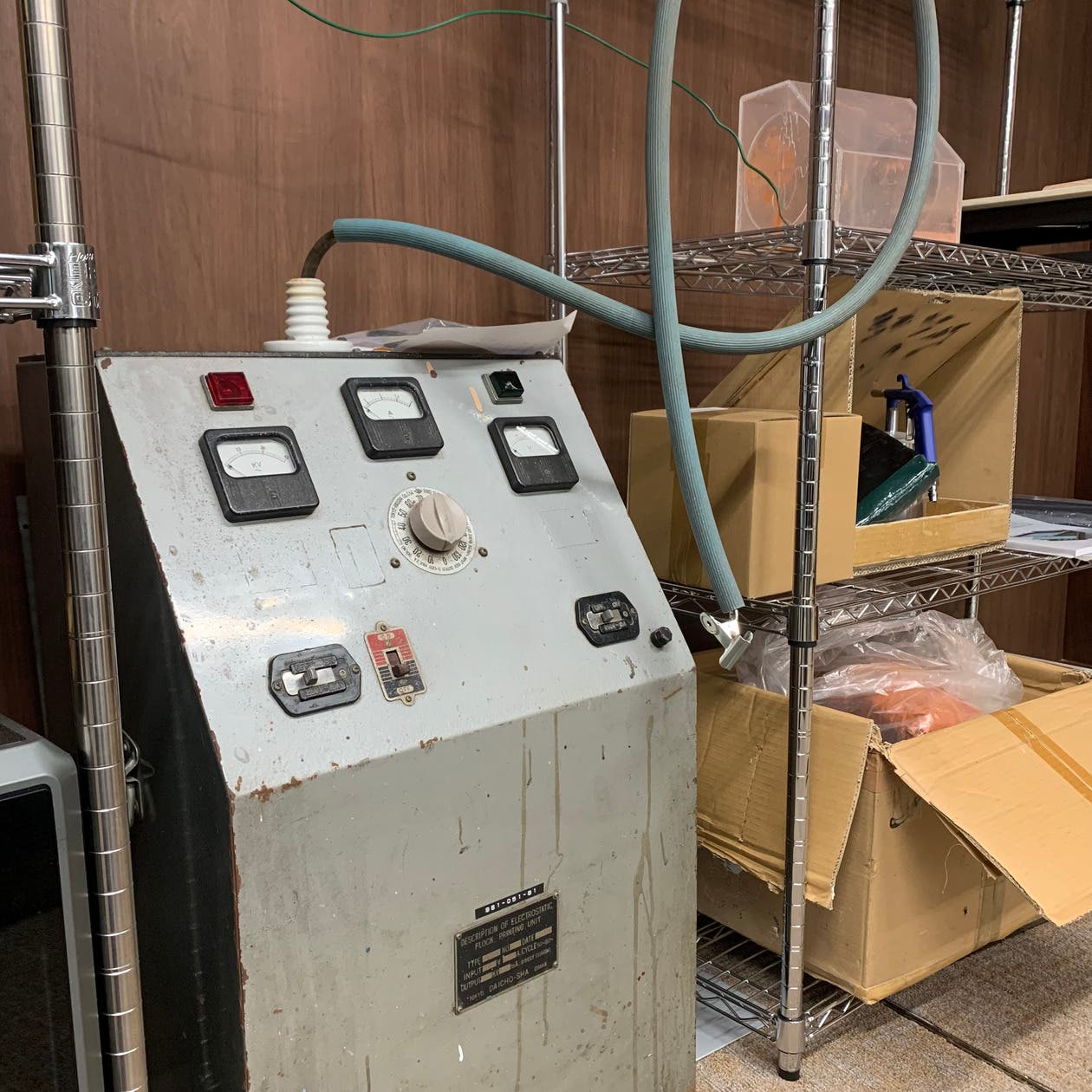 【中野駅近く、商用利用可のメイカースペース】GoF studioの写真8