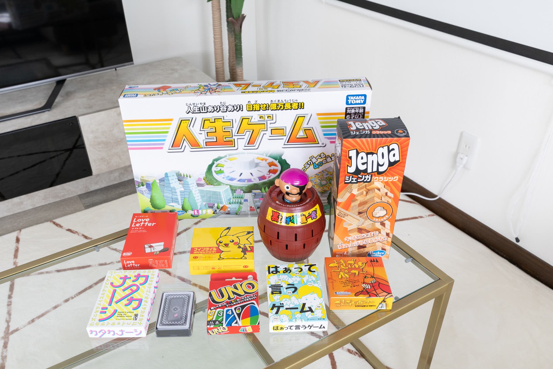 人気エリア🌞期間限定40％OFF✨高田馬場スグ🚶大人数🎈推し活🍺女子会💖パーティ🎈100㌅ﾌﾛｼﾞｪｸﾀｰ📹人気ｹﾞｰﾑ🎮の写真15