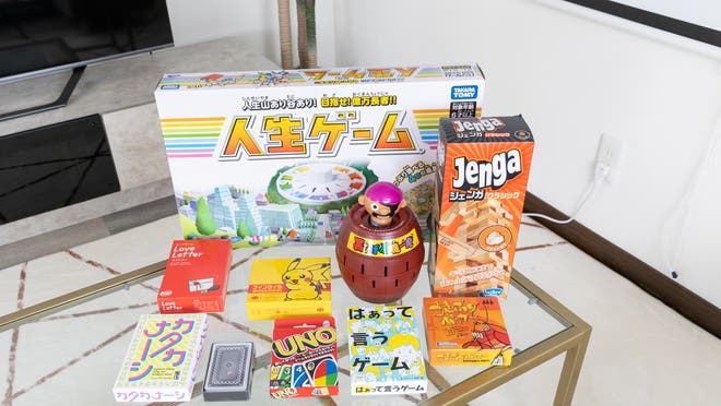 人気エリア🌞期間限定40%OFF✨高田馬場スグ🚶大人数🎈推し活🍺女子会💖パーティ🎈100㌅フロジェクター📹人気ゲーム🎮の写真15