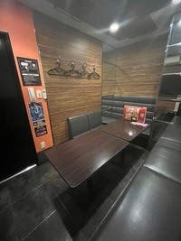 《2~4名用》会議・打ち合わせ用ルーム【サイズS】（禁煙）の写真6