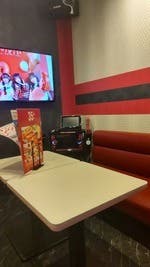 《5~8名用》会議・打ち合わせ用ルーム【サイズM】の写真6