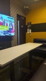 《5~8名用》会議・打ち合わせ用ルーム【サイズM】の写真8