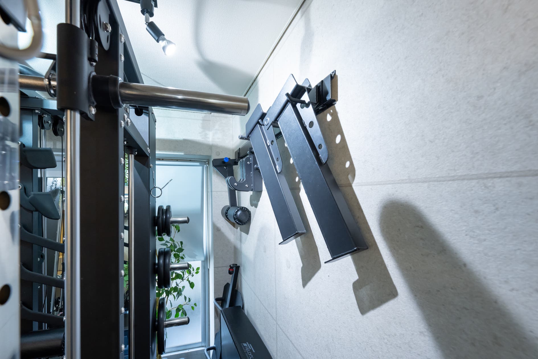 【池袋駅1分】ルミネの目の前好立地｜超駅近🚶｜地域最安🉐｜高性能設備｜備品多数｜清潔感✨｜毎日清掃🧹｜レンタルジムの写真10