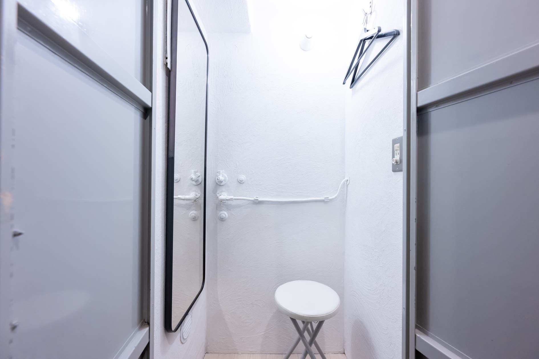 【池袋駅1分】ルミネの目の前好立地｜超駅近🚶｜地域最安🉐｜高性能設備｜備品多数｜清潔感✨｜毎日清掃🧹｜レンタルジムの写真14