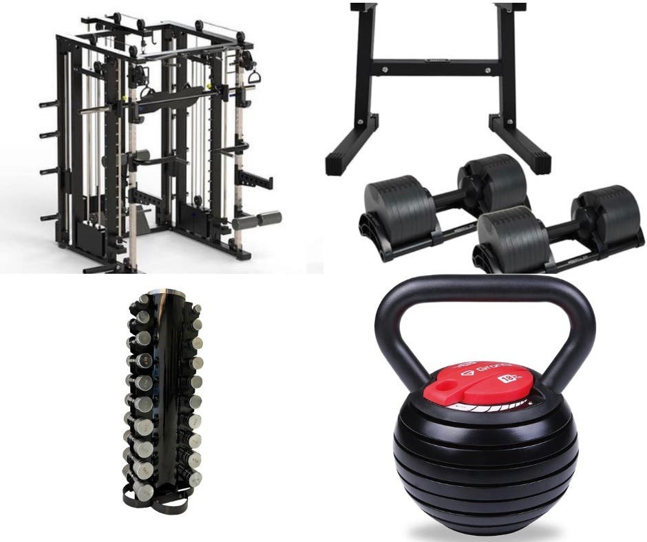 【池袋駅1分】ルミネの目の前好立地｜超駅近🚶｜地域最安🉐｜高性能設備｜備品多数｜清潔感✨｜毎日清掃🧹｜レンタルジムの写真16