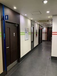 《5~8名用》会議・打ち合わせ用ルーム【サイズM】（禁煙）の写真7