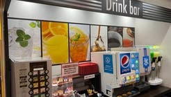 《5名用》会議・打ち合わせ用ルーム【サイズM】の写真3