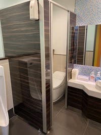 《5名用》会議・打ち合わせ用ルーム【サイズM】の写真7