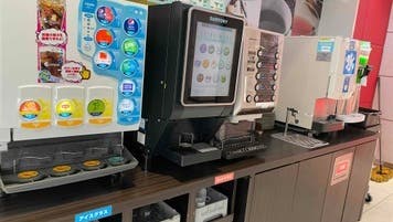 《1名用》テレワークルームの写真2