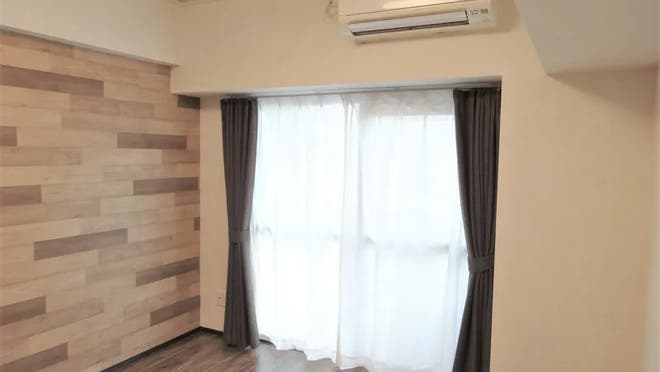 1K型レンタルスペースの写真3