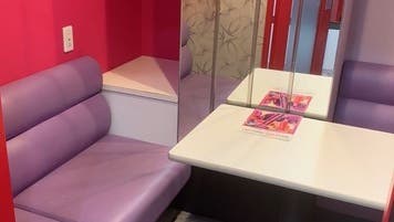 《1名用》テレワークルーム(禁煙)の写真1