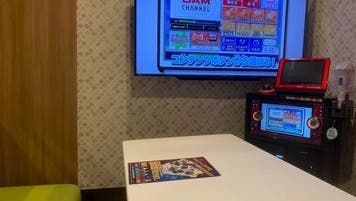 《2~4名用》会議・打ち合わせ用ルーム【サイズS】(禁煙)の写真2