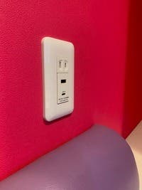 《2~4名用》会議・打ち合わせ用ルーム【サイズS】（禁煙）の写真5