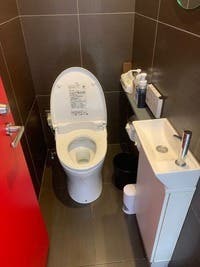 《2~4名用》会議・打ち合わせ用ルーム【サイズS】（禁煙）の写真8