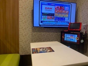 《5~8名用》会議・打ち合わせ用ルーム【サイズM】（禁煙）の写真2