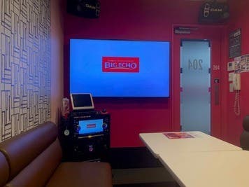 《5~8名用》会議・打ち合わせ用ルーム【サイズM】（禁煙）の写真4