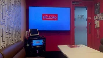 《5~8名用》会議・打ち合わせ用ルーム【サイズM】(禁煙)の写真4