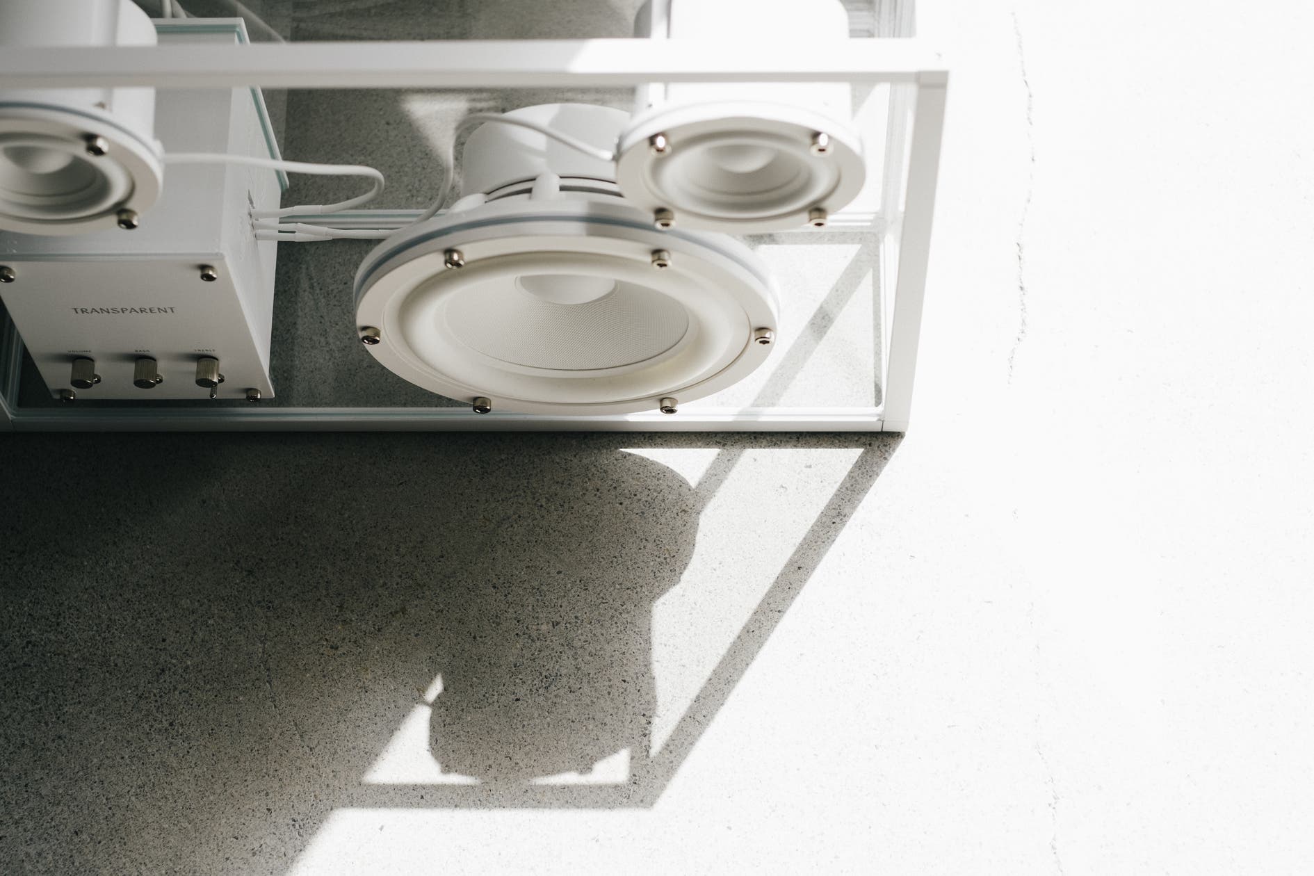 【札幌駅から徒歩10分】ギャラリー・POP-UP-SHOP・展示・撮影・個展　 コンクリート打ち放し空間 無料備品も充実の写真5