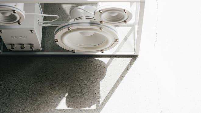 【札幌駅から徒歩10分】ギャラリー・POP-UP-SHOP・展示・撮影・個展 コンクリート打ち放し空間 無料備品も充実の写真5