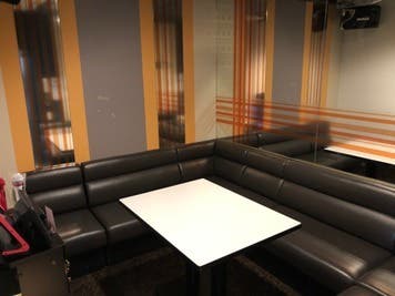 《2~4名用》会議・打ち合わせ用ルーム【サイズS】（禁煙）の写真4