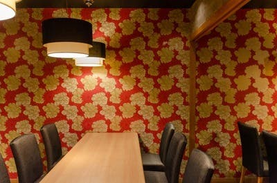 《2~4名用》会議・打ち合わせ用ルーム【サイズS】（禁煙）の写真6