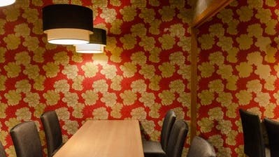 《2~4名用》会議・打ち合わせ用ルーム【サイズS】(禁煙)の写真6