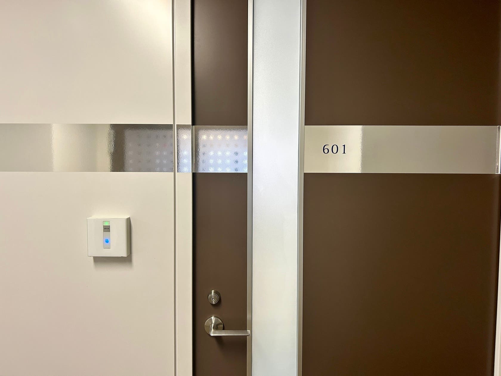 601【品川駅 4分】設備・備品が使い放題♪清掃で衛生面も安心♥便利な駅近の写真9