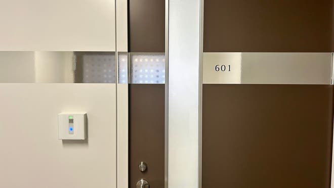 601【品川駅 4分】設備・備品が使い放題♪清掃で衛生面も安心♥便利な駅近の写真9