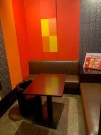 《5~8名用》会議・打ち合わせ用ルーム【サイズM】の写真6