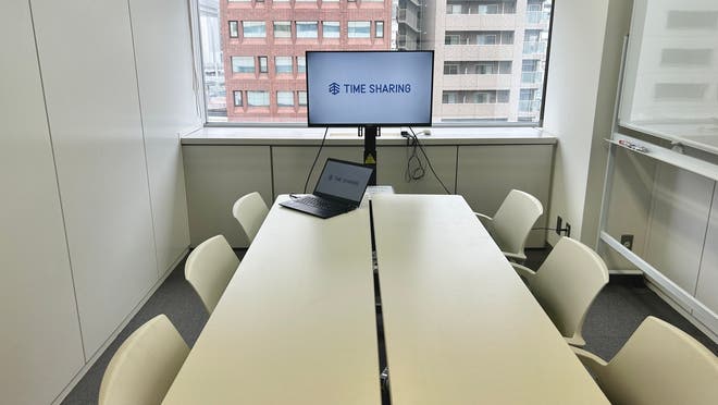 606【品川駅 4分】設備・備品が使い放題♪清掃で衛生面も安心♥便利な駅近の写真1