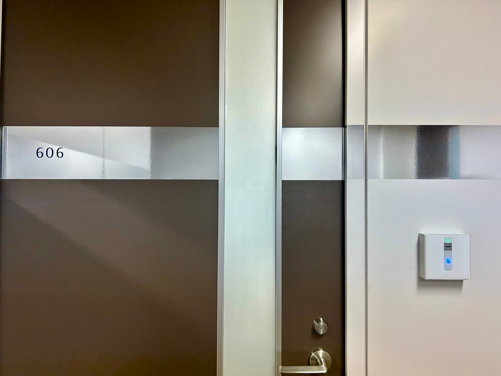 606【品川駅 4分】設備・備品が使い放題♪清掃で衛生面も安心♥便利な駅近の写真8