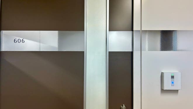 606【品川駅 4分】設備・備品が使い放題♪清掃で衛生面も安心♥便利な駅近の写真8