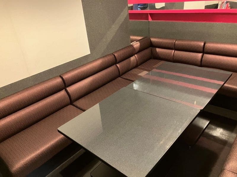 《2~4名用》会議・打ち合わせ用ルーム【サイズS】（禁煙）の写真2