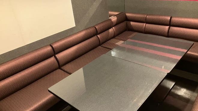 《2~4名用》会議・打ち合わせ用ルーム【サイズS】(禁煙)の写真2