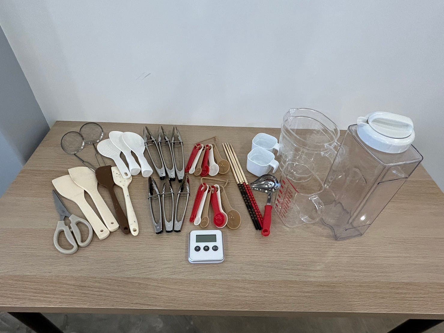 【渋谷駅徒歩7分】広々シェアキッチンスペース◎忘年会・クリスマス会に最適🎉料理会・撮影・交流会・パーティーOK｜自然光有り🌟の写真24