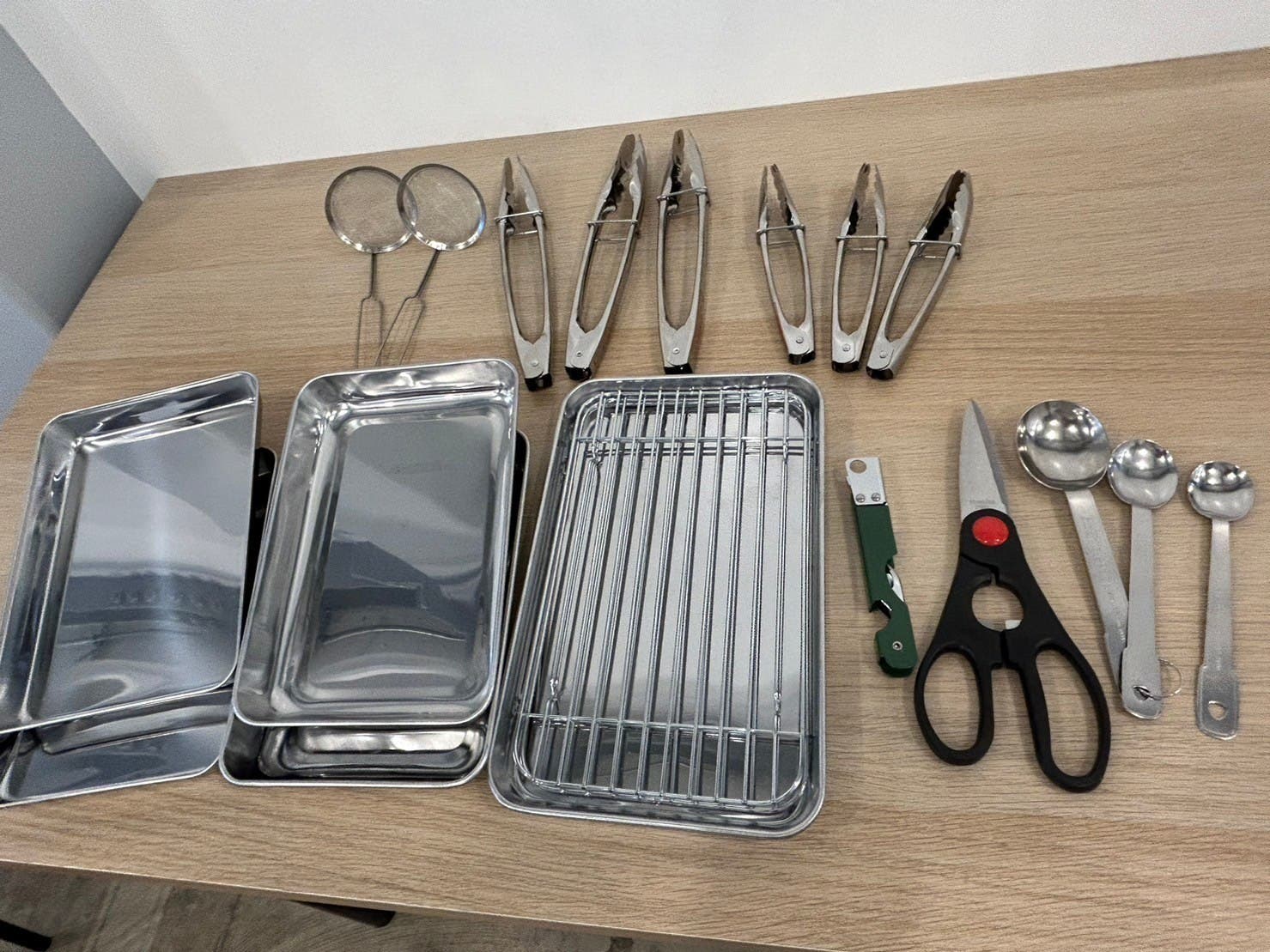 【渋谷駅徒歩7分】広々シェアキッチンスペース◎忘年会・クリスマス会に最適🎉料理会・撮影・交流会・パーティーOK｜自然光有り🌟の写真26