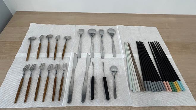 【渋谷駅徒歩7分】広々シェアキッチンスペース◎忘年会・クリスマス会に最適🎉料理会・撮影・交流会・パーティーOK|自然光有り🌟の写真27