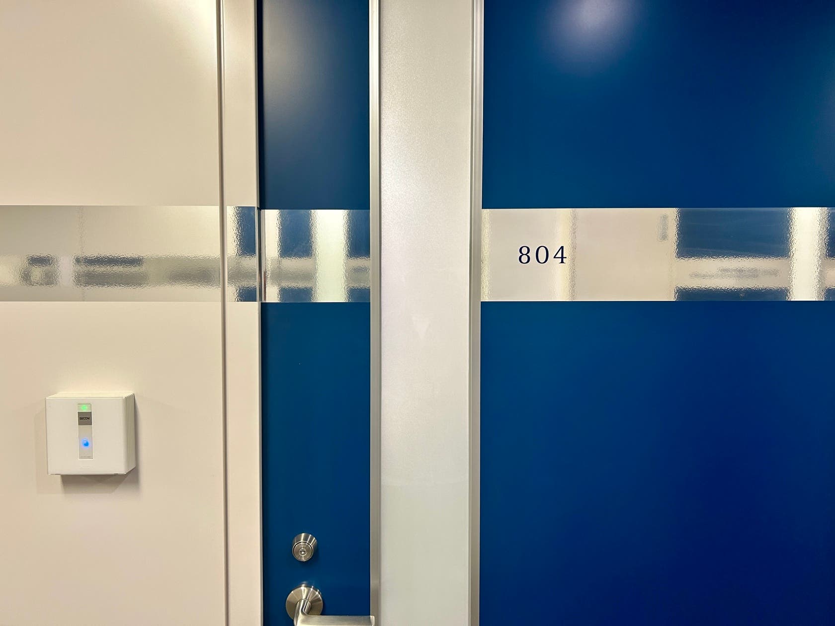 804【品川駅 4分】設備・備品が使い放題♪清掃で衛生面も安心♥便利な駅近の写真9