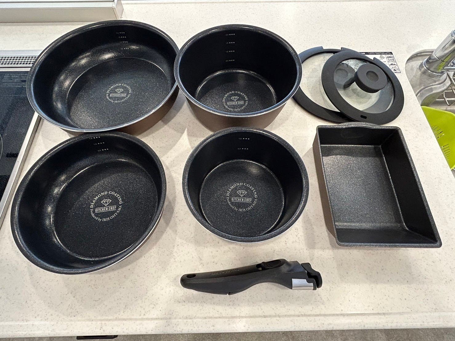 【渋谷駅徒歩7分】広々シェアキッチンスペース◎忘年会・クリスマス会に最適🎉料理会・撮影・交流会・パーティーOK｜自然光有り🌟の写真28